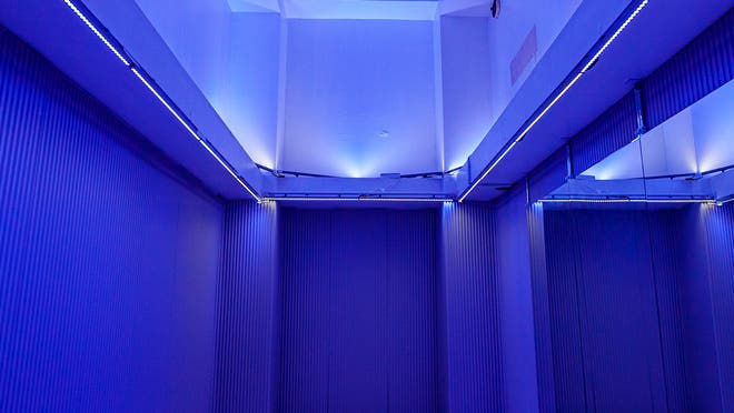 ベストホスト運営✨天高5m!照明で色が変えられる!ポートレート・Tiktok撮影に最適なスペース・ダンススタジオ!【4F】の写真20