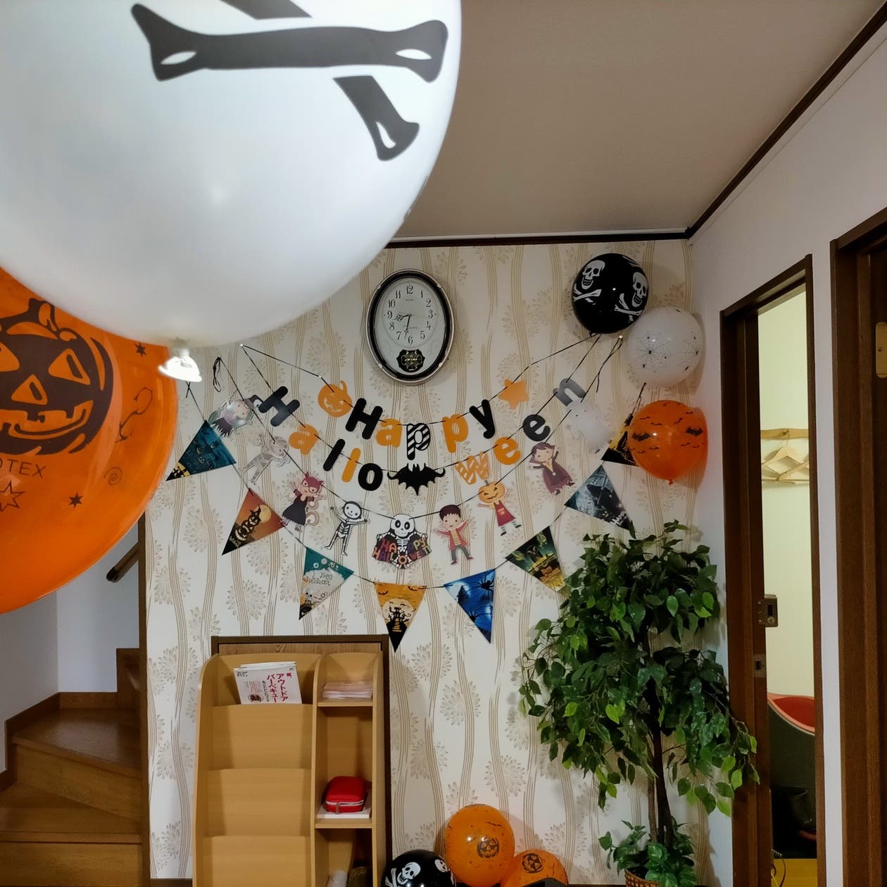 【遊泊　デッキ/キッチン付き】昭和町駅より徒歩5分BBQ・綿飴作り等機材充実パーティー・会議研修・撮影等幅広い利用可ロケ実績多数の写真4