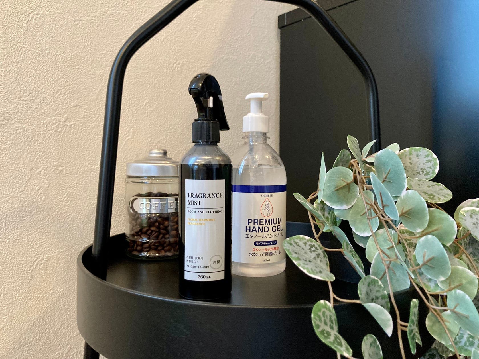 名駅２分《直前割》30%off❗️Netflixが見れるオシャレ部屋✨/デートスポット/無料Coffee bar/65📺💿撮影の写真19