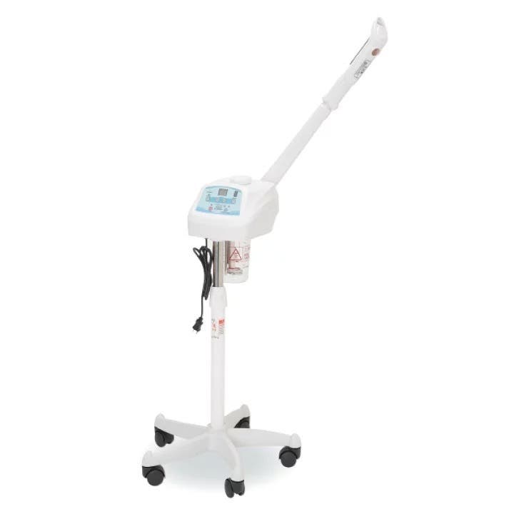 スチーマーの画像1