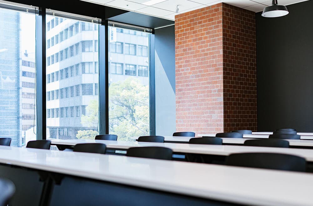 名古屋会議室　Tsudoico 名古屋駅前店　RoomC【国際センター駅直結！最大143名利用可能な大会議室】の写真5