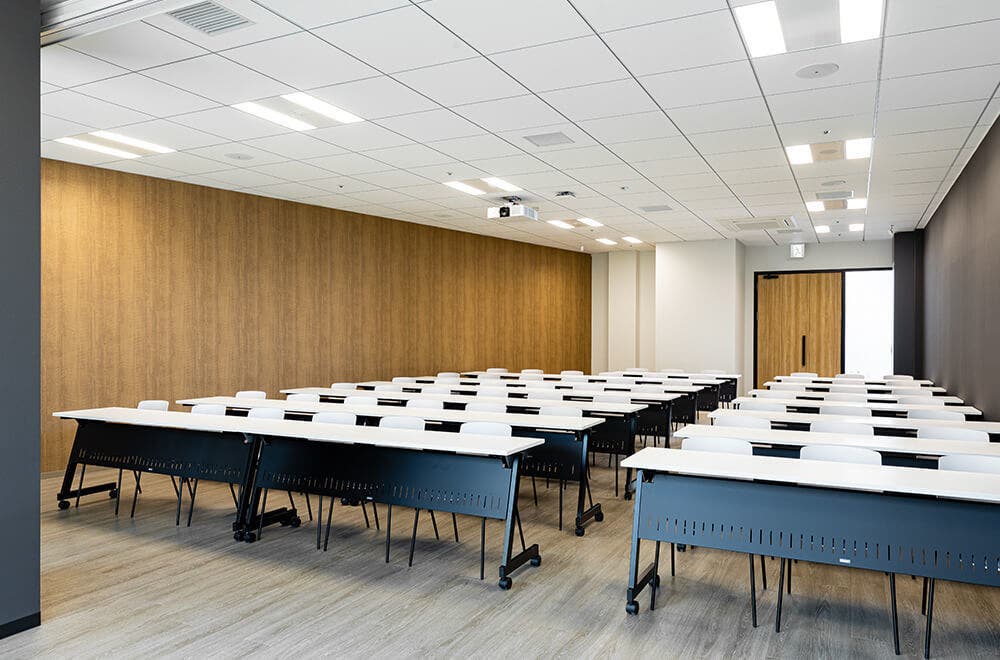 名古屋会議室　Tsudoico 名古屋駅前店　RoomD【国際センター駅直結！最大69名利用可能】の写真2