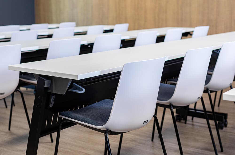 名古屋会議室　Tsudoico 名古屋駅前店　RoomD【国際センター駅直結！最大69名利用可能】の写真3