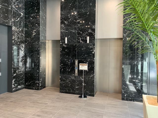 名古屋会議室　Tsudoico 名古屋駅前店　RoomD【国際センター駅直結！最大69名利用可能】の写真9