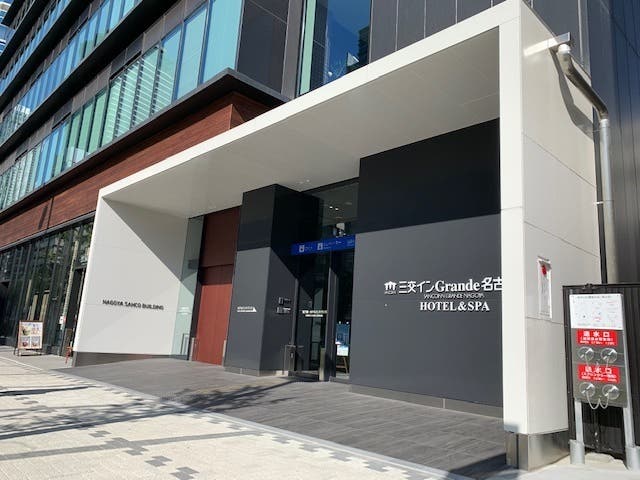 名古屋会議室　Tsudoico 名古屋駅前店　RoomD【国際センター駅直結！最大69名利用可能】の写真11