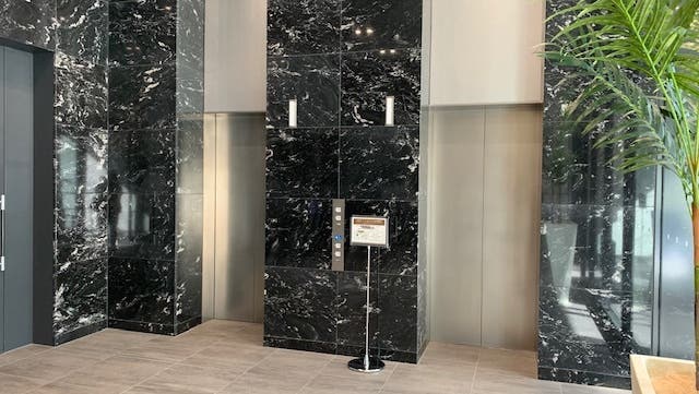 名古屋会議室 Tsudoico 名古屋駅前店 RoomG【国際センター駅直結!クールでスタイリッシュな空間は最大70名利用可能】の写真10