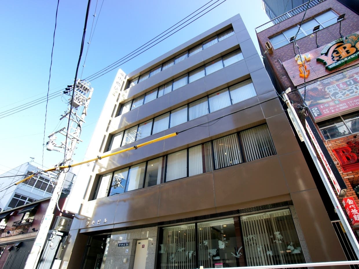 名古屋会議室 名古屋駅前 第1会議室・セルフ設営プラン【当日予約OK！最大15名利用可！/10G高速Wi-Fi完備】の写真10