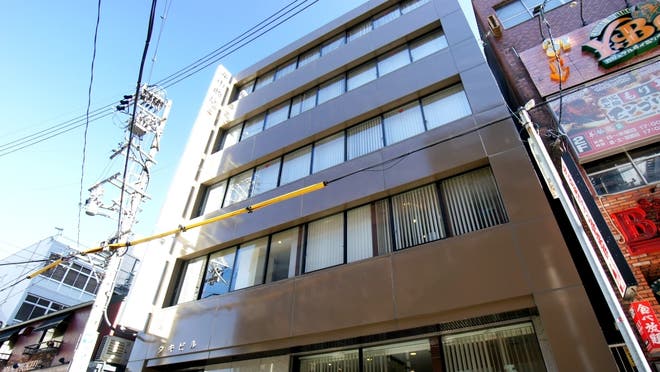 名古屋会議室 名古屋駅前 第1会議室・セルフ設営プラン【当日予約OK!最大15名利用可!/10G高速Wi-Fi完備】の写真10