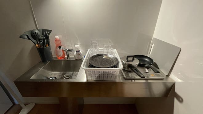 ボドゲ上野1号店⭐️ボードゲーム役40種類🎲大人気ゲーム機完備🎮光回線⚡動画向きの写真17