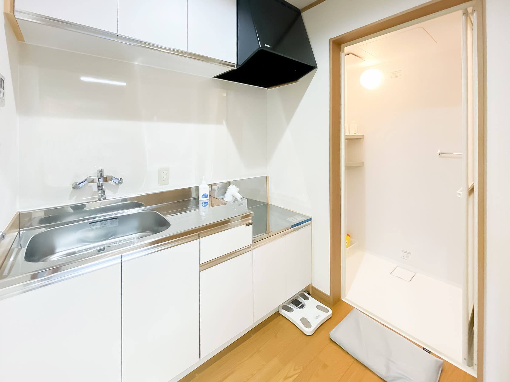 レンタルスペースかとう・1階貸切ジム＜24時間利用可能（受付18時まで）駅徒歩3分＞の写真11