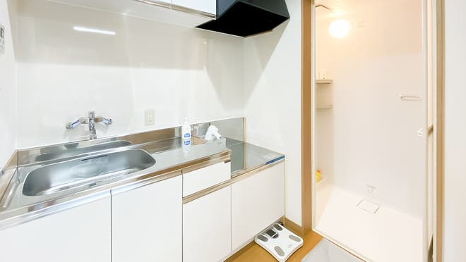 レンタルスペースかとう・1階貸切ジム<24時間利用可能(受付18時まで)駅徒歩3分>の写真11