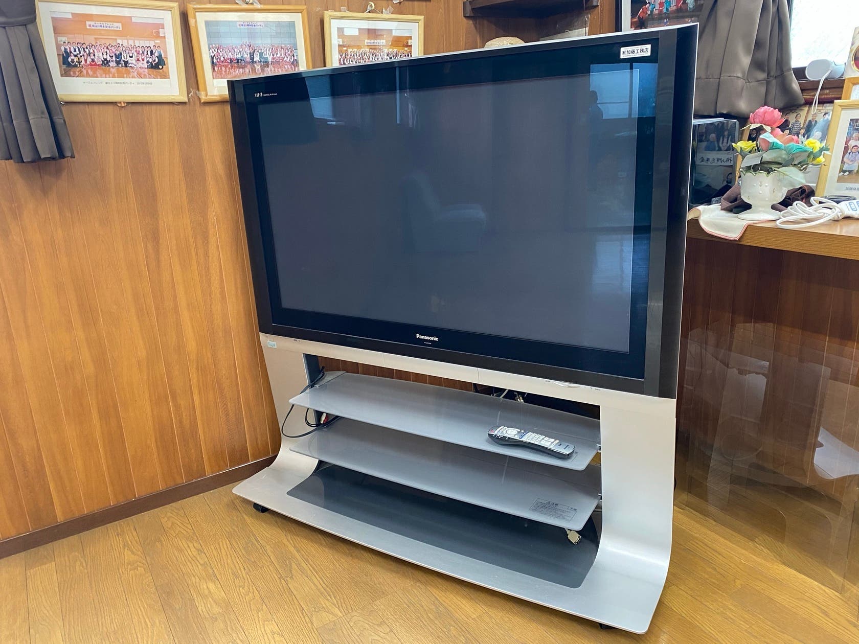 レンタルスペースかとう・2階ホール＜24時間、最大20名利用可能なスペース（パーティ/懇親会/演奏/ダンス/体操/会議）＞の写真10