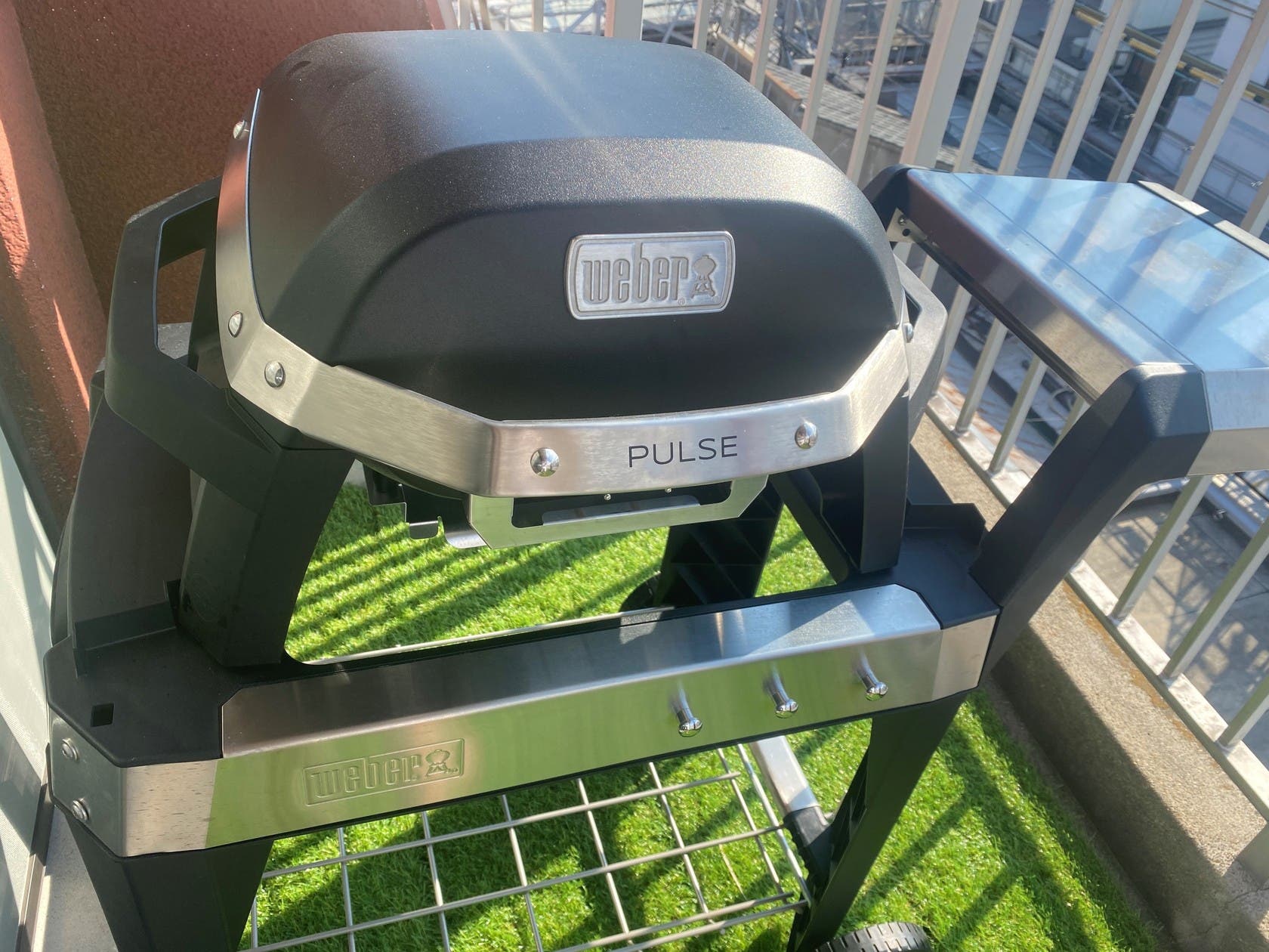 バーベキューグリル使用料金の画像1