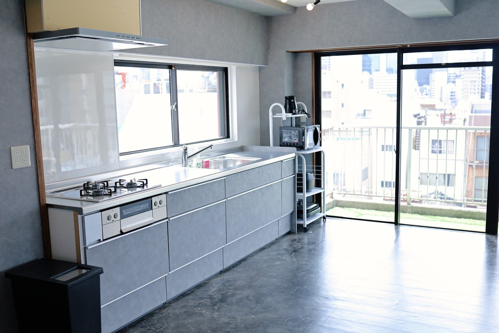 【虚空】最大30名様/天満駅3分/BBQ/鍋パ/タコパ/TVゲーム/忘年会/各種パーティー【梅田/天満】アクセス良好の写真8