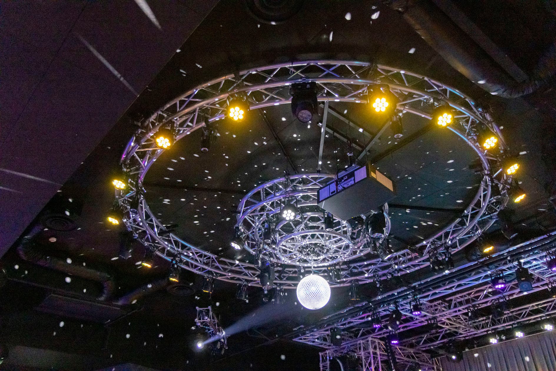 照明設備／オペレーターの画像1