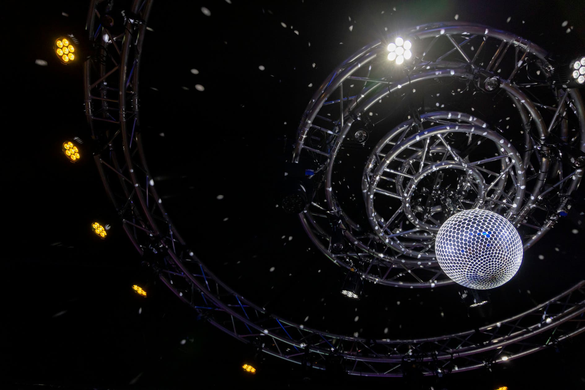 照明設備／オペレーターの画像2