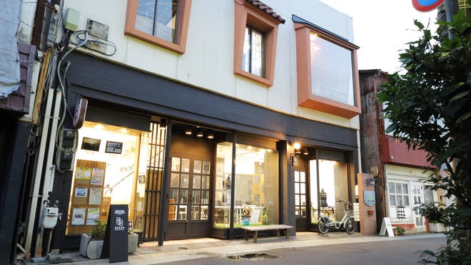 小山駅西口から徒歩3分の多目的スペースの写真4