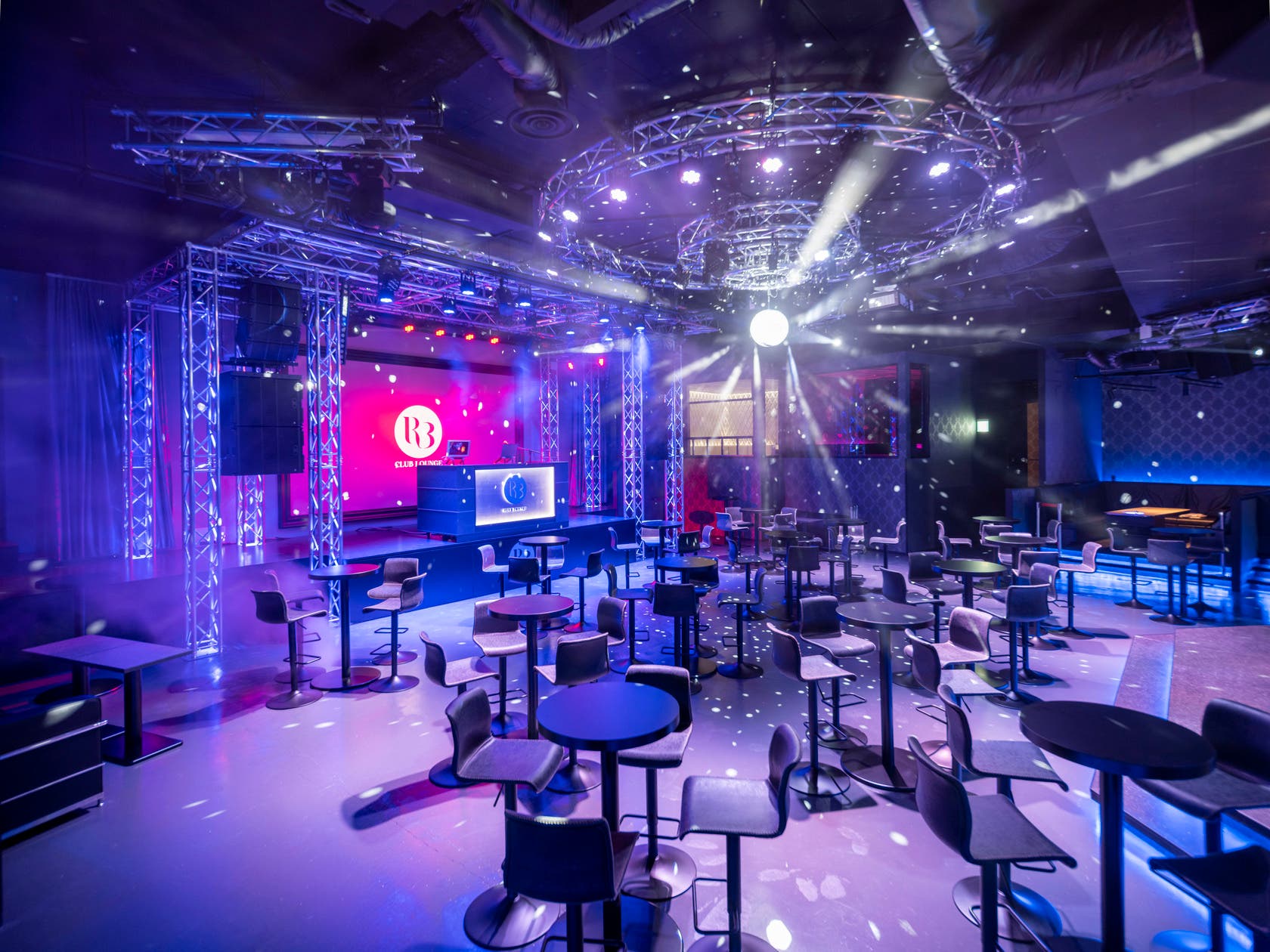 照明設備／オペレーターの画像3