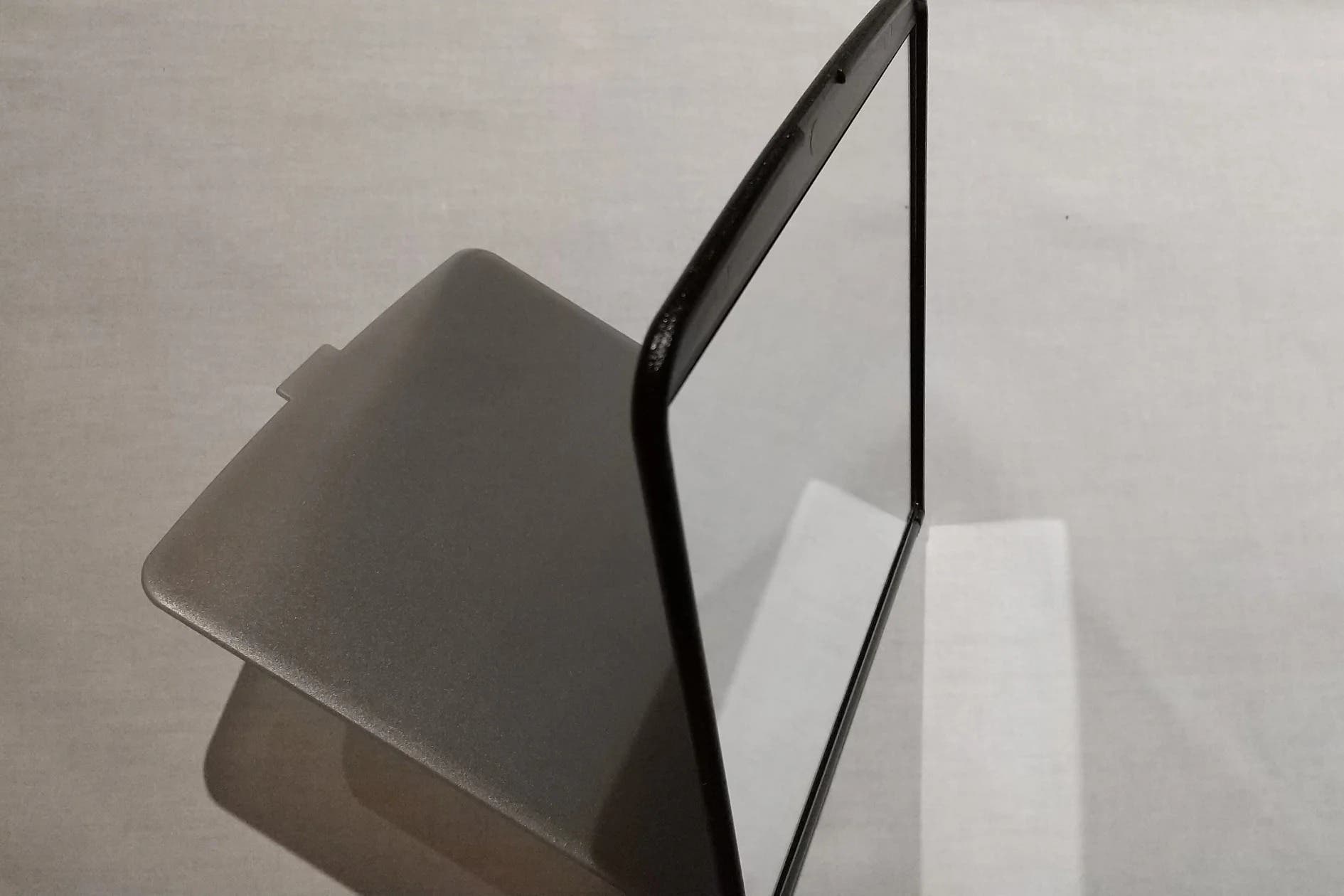 【福岡祇園駅 5番出口から徒歩3分】ホテルの客室をサロンに！対面の椅子があるお部屋です！【201号室】minoribaの写真14