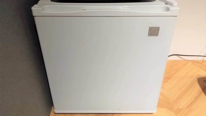 【福岡祇園駅 5番出口から徒歩3分】ホテルの客室をサロンに!対面の椅子があるお部屋です!【201号室】minoribaの写真17