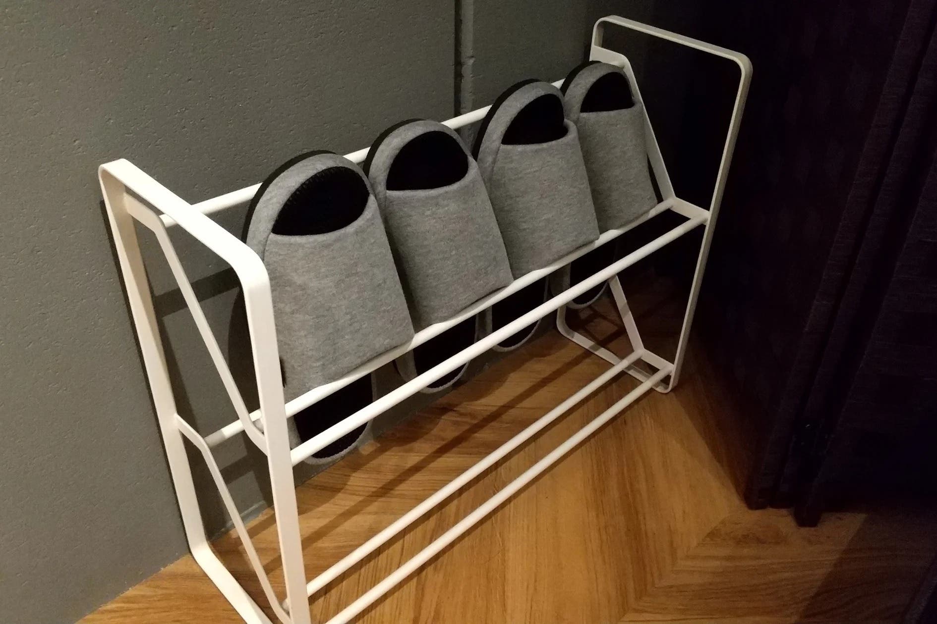 【必読】注意事項あり｜【福岡祇園駅 から徒歩3分】ホテルの客室をサロンに！広めのお部屋です！【202号室】minoriba　の写真8