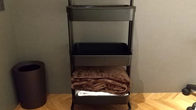 【必読】注意事項あり|【福岡祇園駅 から徒歩3分】ホテルの客室をサロンに!広めのお部屋です!【202号室】minoriba の写真11