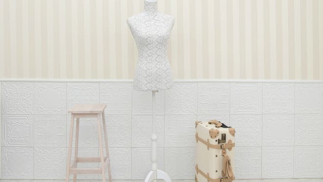 【西池袋撮影スタジオ】姫系フェミニン×ラグジュアリー×ダンディの3ゾーン撮影可|ポートレート|推し活|生誕祭|コスプレ|楽器可の写真16