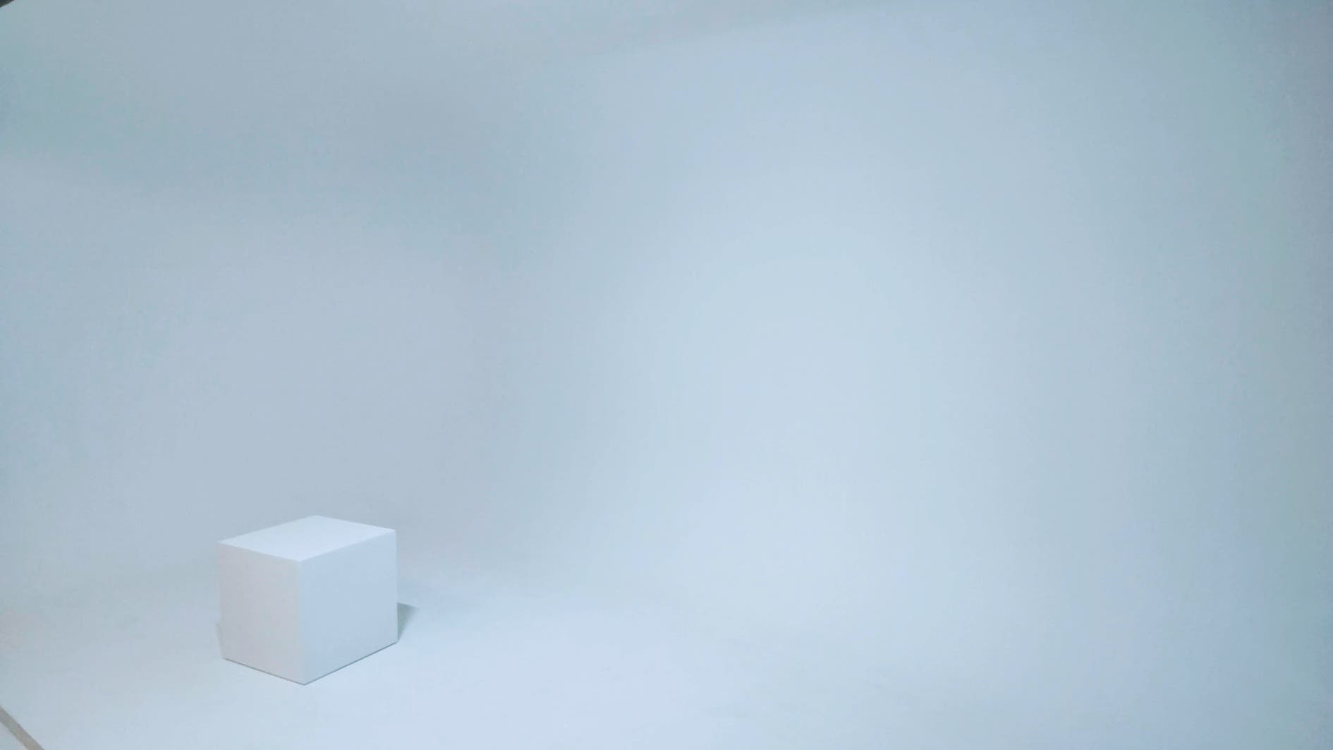 22年8月オープン！【神楽坂駅徒歩5分】4面Rホリゾント/ 格安でARRI照明機材利用可!の写真4