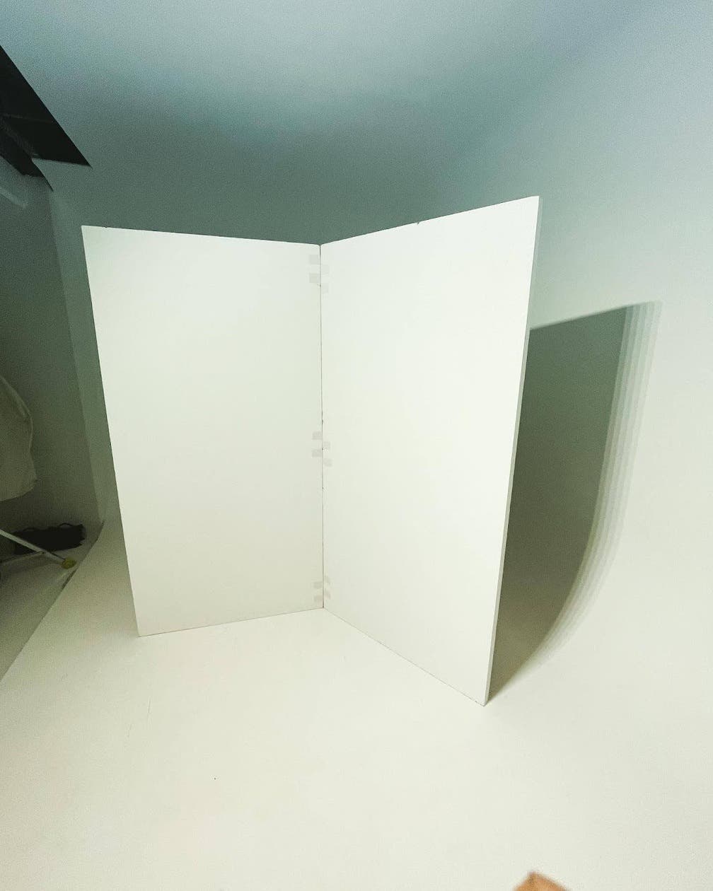 22年8月オープン！【神楽坂駅徒歩5分】4面Rホリゾント/ 格安でARRI照明機材利用可!の写真16