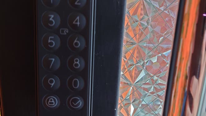 【24時間営業!】駅から徒歩5分以内で1階階段なし!4Kモニタや高速無料wifiも完備!の写真6