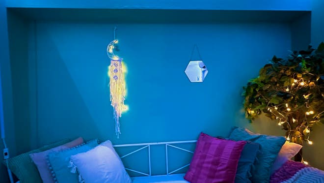 🌸学割&レベチな特割🌸SNSで大人気‼︎LEDライト搭載✨100インチプロジェクター映画見放題🎥大人気ゲーム機、ボドゲ完備の写真12