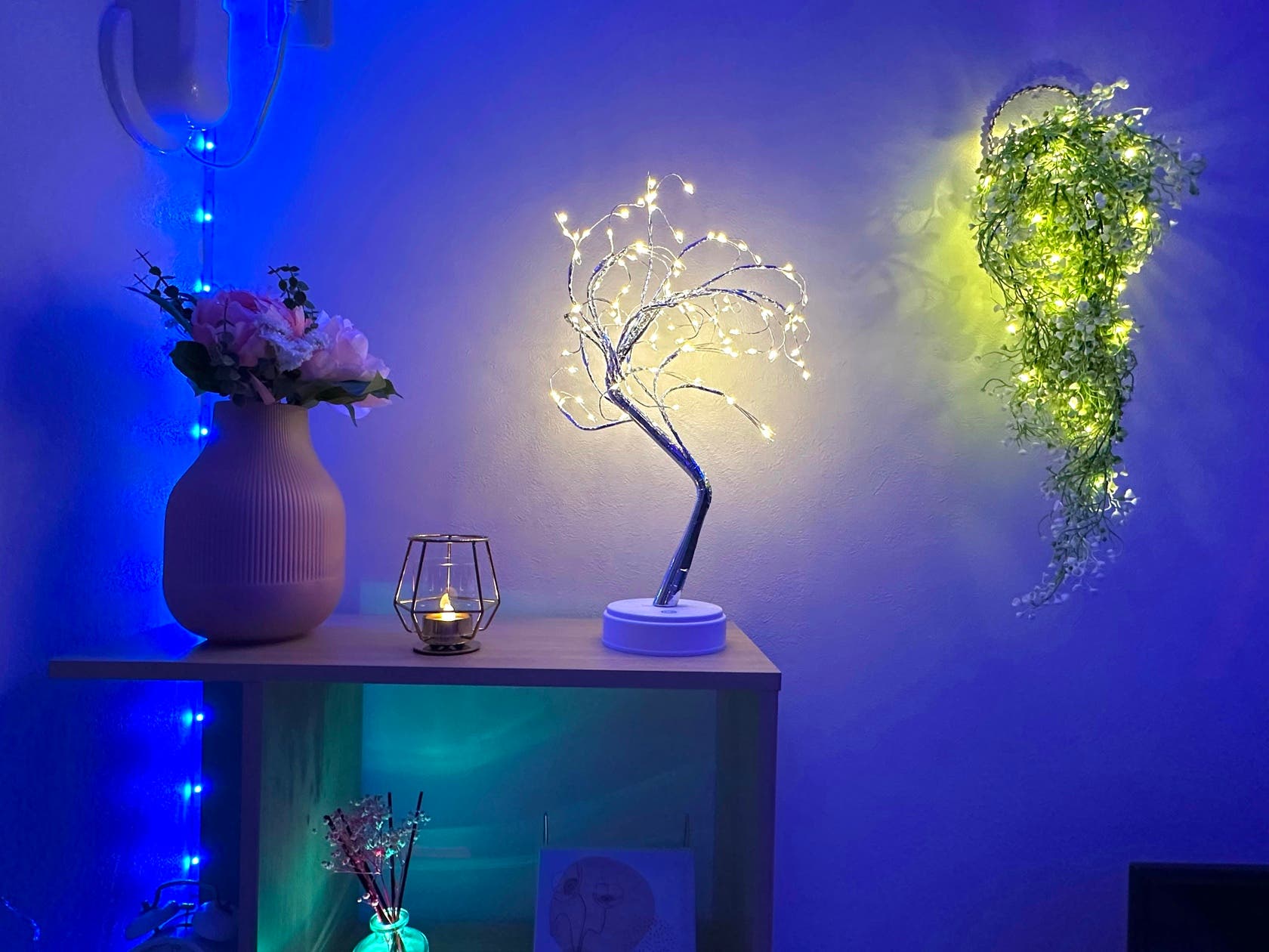 🌸学割&レベチな特割🌸SNSで大人気‼︎LEDライト搭載✨100インチプロジェクター映画見放題🎥大人気ゲーム機、ボドゲ完備の写真15