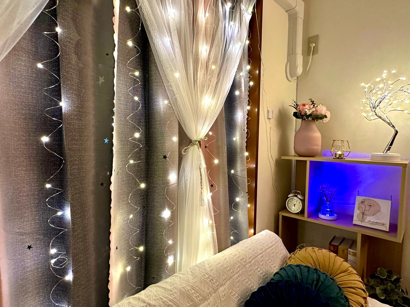 🌸学割&レベチな特割🌸SNSで大人気‼︎LEDライト搭載✨100インチプロジェクター映画見放題🎥大人気ゲーム機、ボドゲ完備の写真18