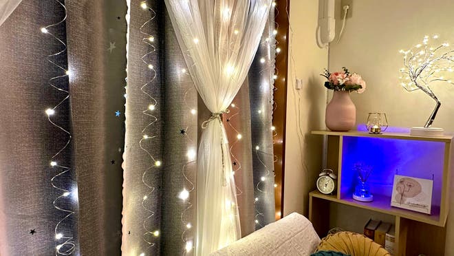 🌸学割&レベチな特割🌸SNSで大人気‼︎LEDライト搭載✨100インチプロジェクター映画見放題🎥大人気ゲーム機、ボドゲ完備の写真18