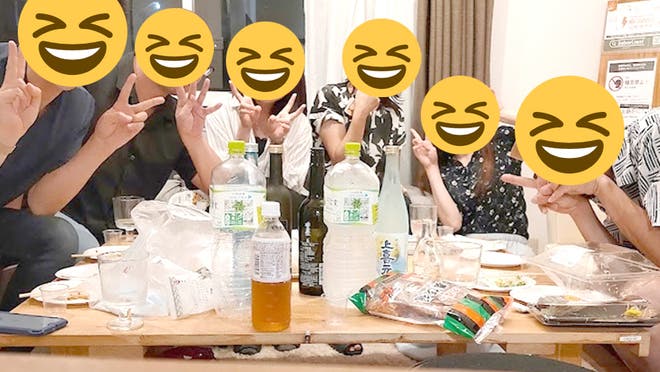 JR代々木3分・新宿駅A1口8分|民家風/飲み会・ガスコンロ料理会/動画撮影・Wi-Fi配信・自然光撮影/ゲーム 他|ごみ無料の写真27