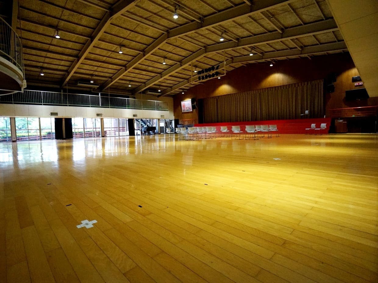 京都会議室 心華寺 釈迦堂【京都府宇治市お寺のレンタルスペース！表彰式・音楽イベント・講演会などにもおすすめ】の写真5