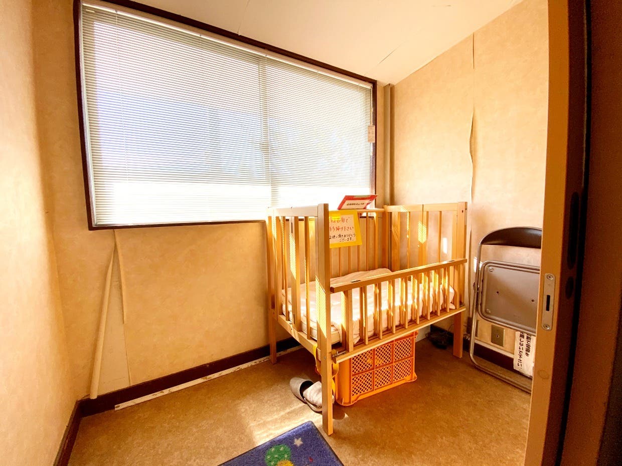 京都会議室 心華寺 釈迦堂【京都府宇治市お寺のレンタルスペース！表彰式・音楽イベント・講演会などにもおすすめ】の写真7