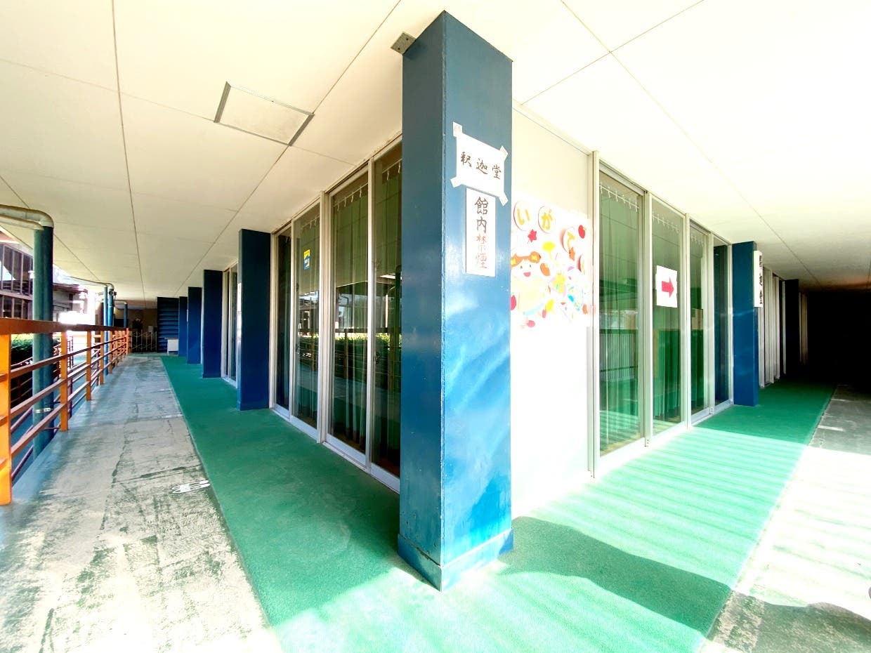 京都会議室 心華寺 釈迦堂【京都府宇治市お寺のレンタルスペース！表彰式・音楽イベント・講演会などにもおすすめ】の写真10