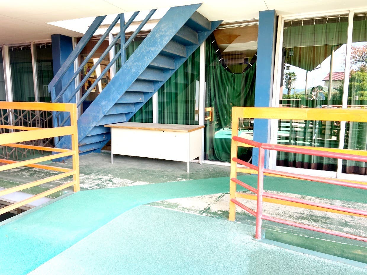 京都会議室 心華寺 釈迦堂【京都府宇治市お寺のレンタルスペース！表彰式・音楽イベント・講演会などにもおすすめ】の写真12