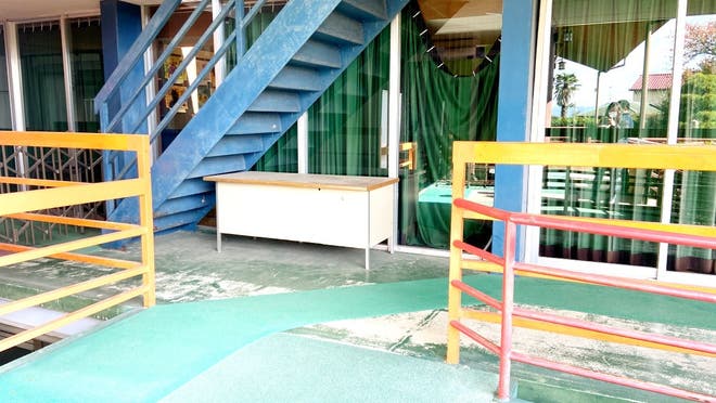 京都会議室 心華寺 釈迦堂【京都府宇治市お寺のレンタルスペース!表彰式・音楽イベント・講演会などにもおすすめ】の写真12