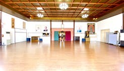 京都会議室 心華寺 大日堂【京都府宇治市お寺のレンタルスペース!社内研修・集会・イベント会場におすすめ】の写真4