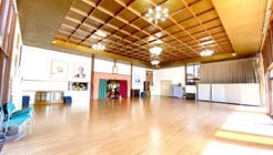 京都会議室 心華寺 大日堂【京都府宇治市お寺のレンタルスペース!社内研修・集会・イベント会場におすすめ】の写真3