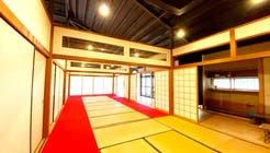 京都会議室 心華寺 雷神館【京都府宇治市お寺のレンタルスペース!撮影・教室・誕生日会などにもおすすめ】の写真2