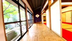 京都会議室 心華寺 雷神館【京都府宇治市お寺のレンタルスペース!撮影・教室・誕生日会などにもおすすめ】の写真4
