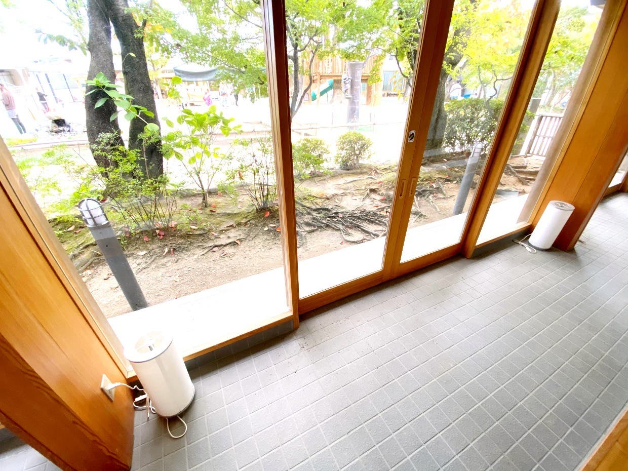 京都会議室 心華寺 雷神館【京都府宇治市お寺のレンタルスペース！撮影・教室・誕生日会などにもおすすめ】の写真5