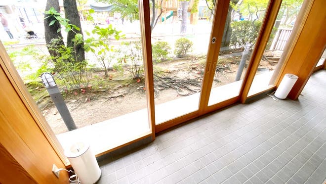 京都会議室 心華寺 雷神館【京都府宇治市お寺のレンタルスペース!撮影・教室・誕生日会などにもおすすめ】の写真5