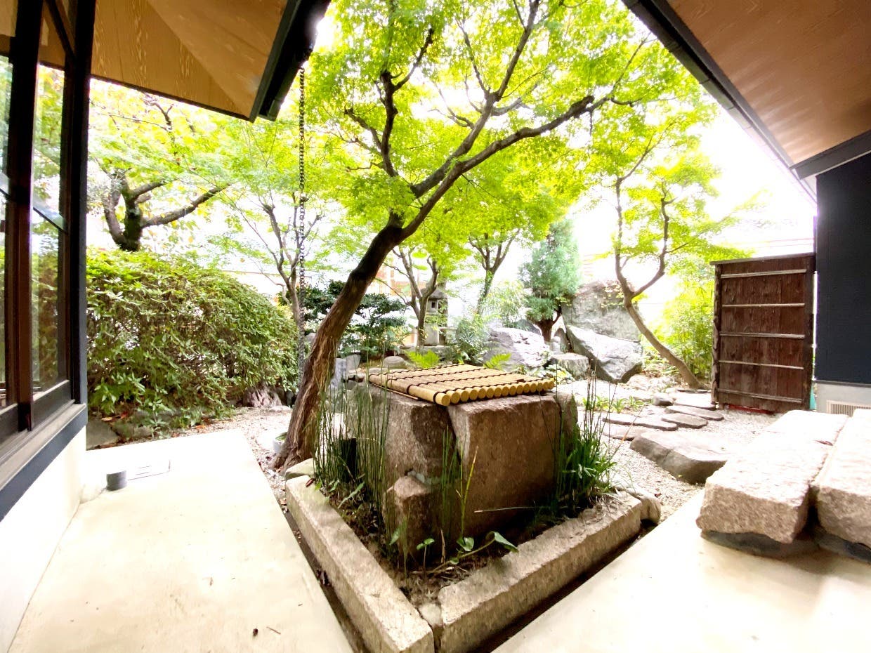 京都会議室 心華寺 雷神館【京都府宇治市お寺のレンタルスペース！撮影・教室・誕生日会などにもおすすめ】の写真8