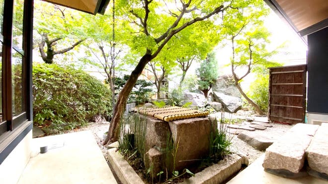京都会議室 心華寺 雷神館【京都府宇治市お寺のレンタルスペース!撮影・教室・誕生日会などにもおすすめ】の写真8