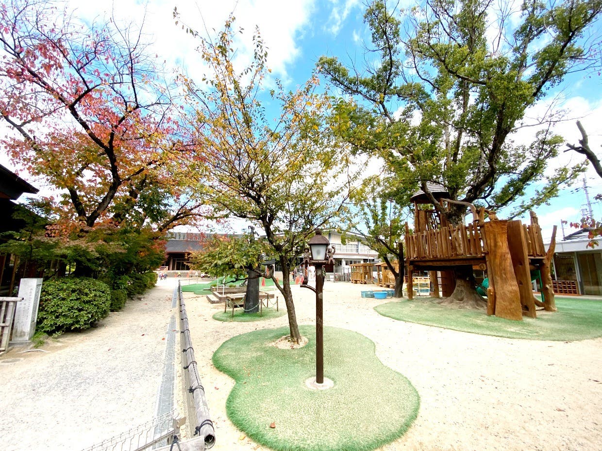 京都会議室 心華寺 雷神館【京都府宇治市お寺のレンタルスペース！撮影・教室・誕生日会などにもおすすめ】の写真12