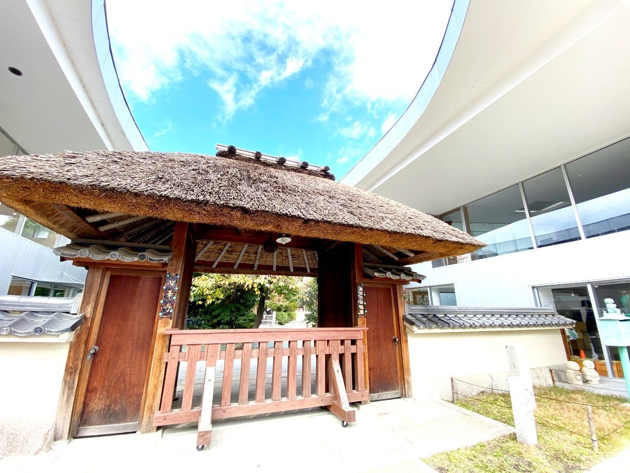 京都会議室 心華寺 雷神館【京都府宇治市お寺のレンタルスペース！撮影・教室・誕生日会などにもおすすめ】の写真18